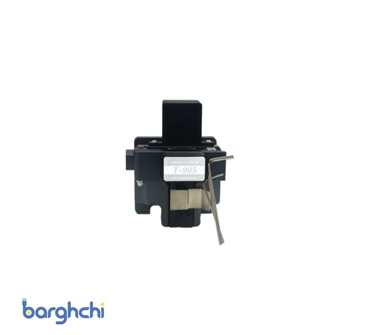 قیمت و خرید کلیور فیبر نوری مدل T 905-برقچی