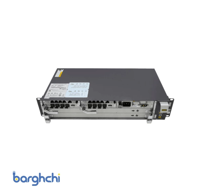 قیمت و خرید دستگاه Huawei OLT MA5800 X2-برقچی