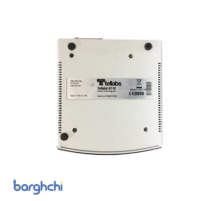 مودم مخابراتی تلبس مدل CTE-S V.35 - برقچی