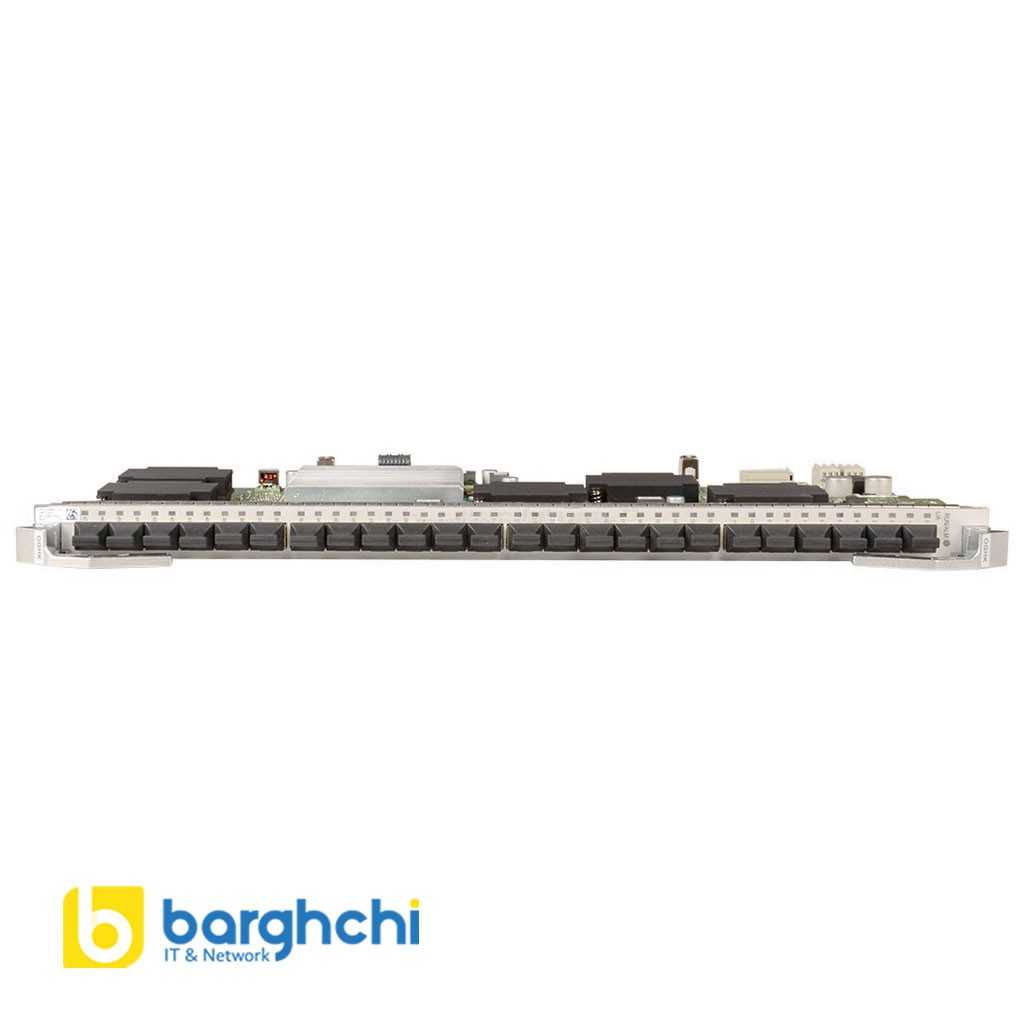 قیمت و خرید کارت سرویس دستگاه OLT هوآوی مدل H901OGHK | برقچی