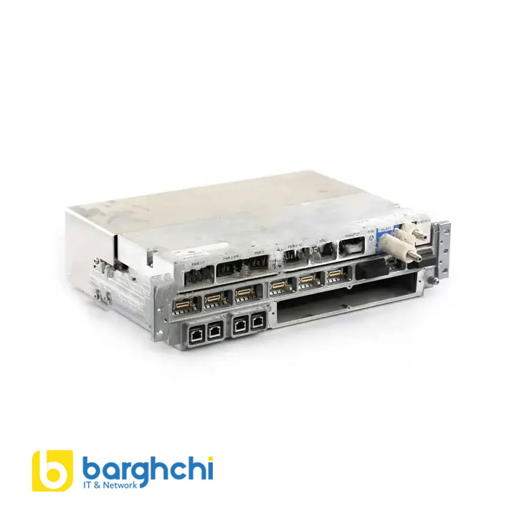 قیمت و خرید شاسی ماژول نوکیا (NSN BTS Flexi (EMHA مدل 470316A | برقچی