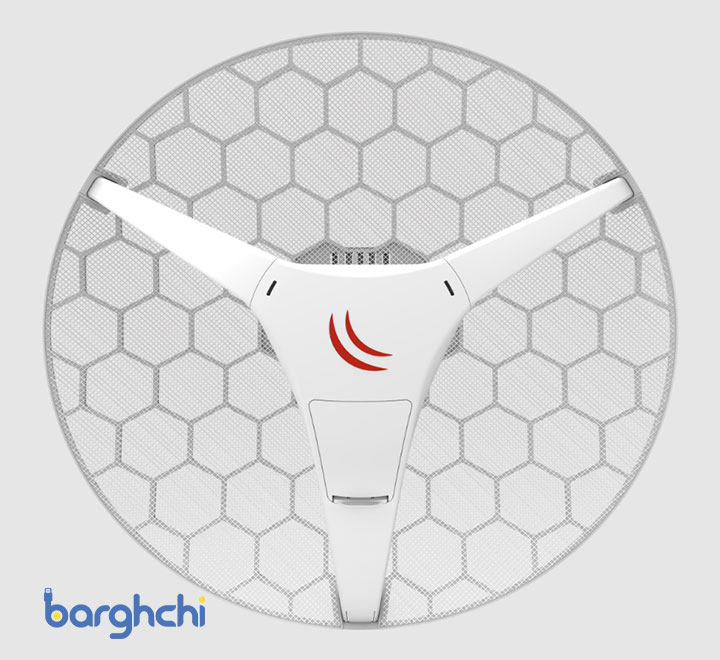 مقایسه رادیو وایرلس های میکروتیک سری LHG - مجله برقچی