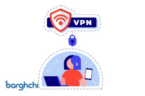 آموزش اشتراک گذاری VPN در اندروید، آیفون و ویندوز - مجله برقچی