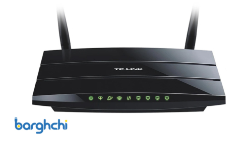 نحوه تست مودم نو و دست دوم (0 تا 100) - مجله برقچی